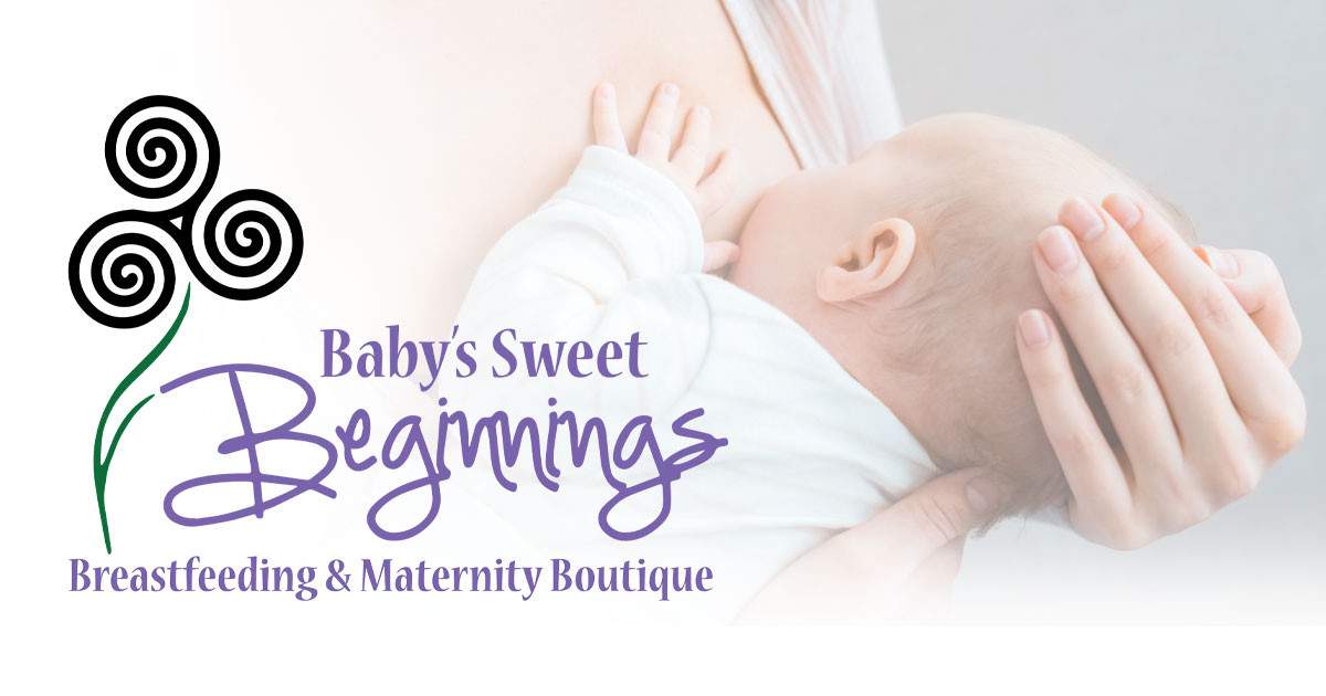 Welcome to Baby’s Sweet Beginnings